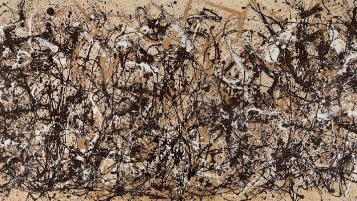 40 Famous Abstract Paintings: Facts, Stories, and History