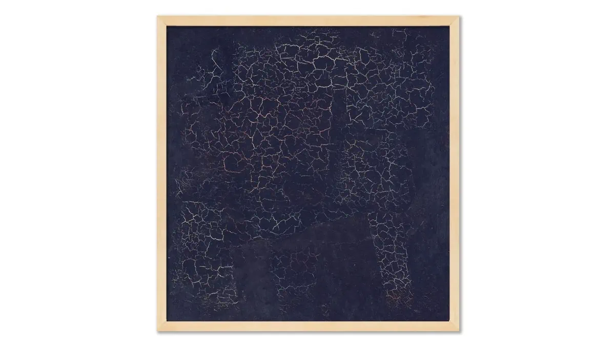 40 Famous Abstract Paintings: Facts, Stories, and History