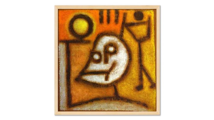 40 Famous Abstract Paintings: Facts, Stories, and History