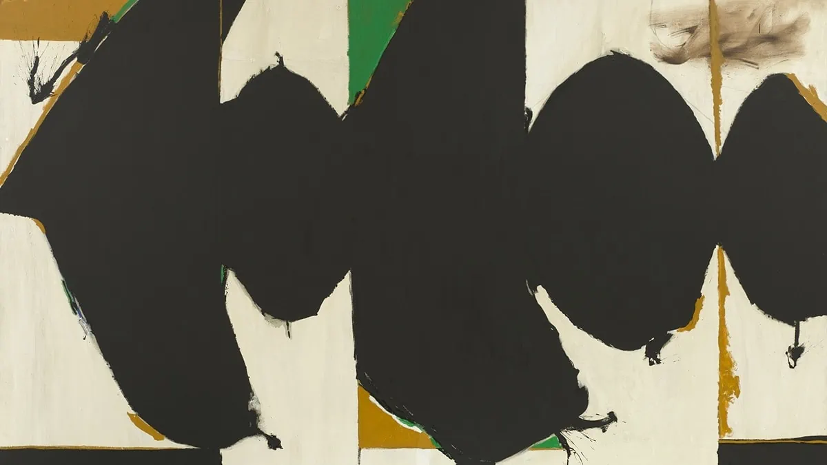 40 Famous Abstract Paintings: Facts, Stories, and History