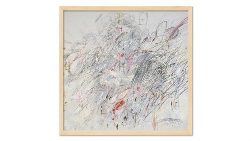 40 Famous Abstract Paintings: Facts, Stories, and History