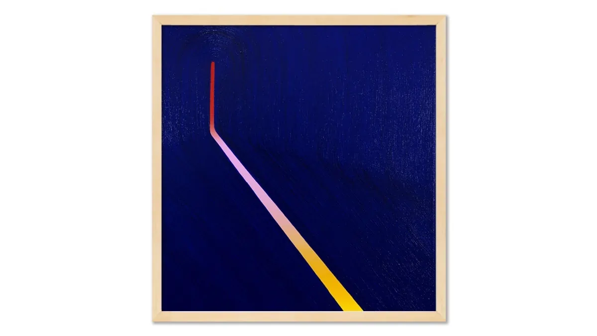 40 Famous Abstract Paintings: Facts, Stories, and History