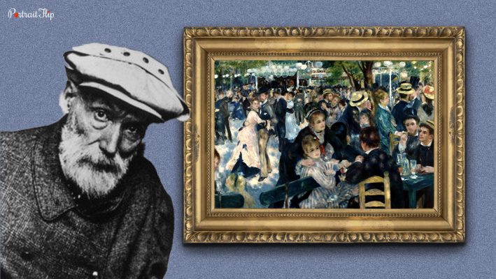 15+ Famous French Artists Who Ruled the Art World