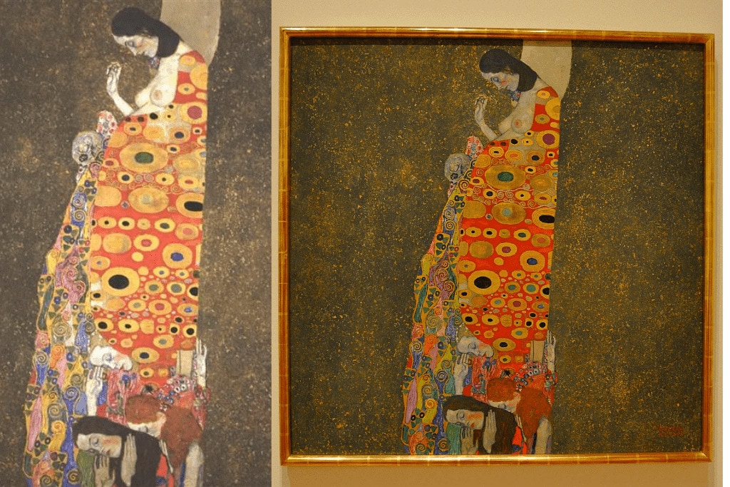 Beautiful Famous Art Paintings