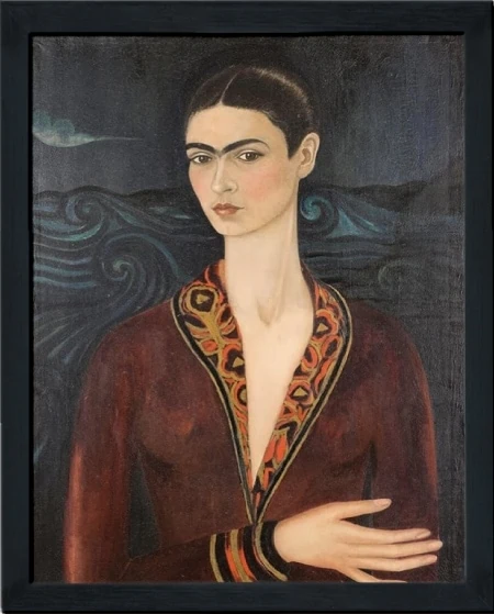 14 Frida Kahlo Paintings That Changed Latin Art History Forever