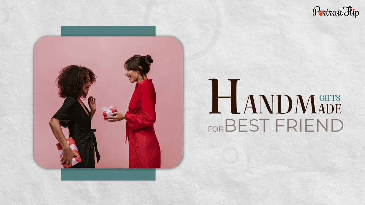 39+ Handmade Gifts That’ll Totally Win Anyone Over!