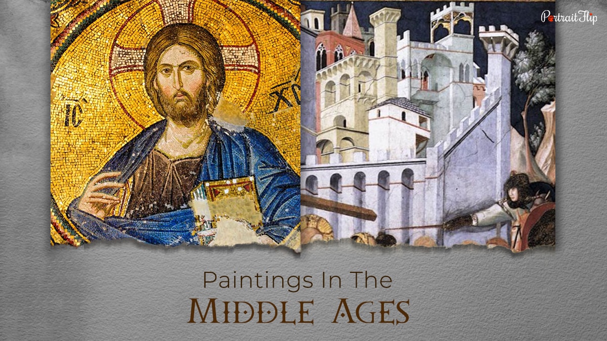 History of Painting: Evolution Of The Greatest Form Of Art