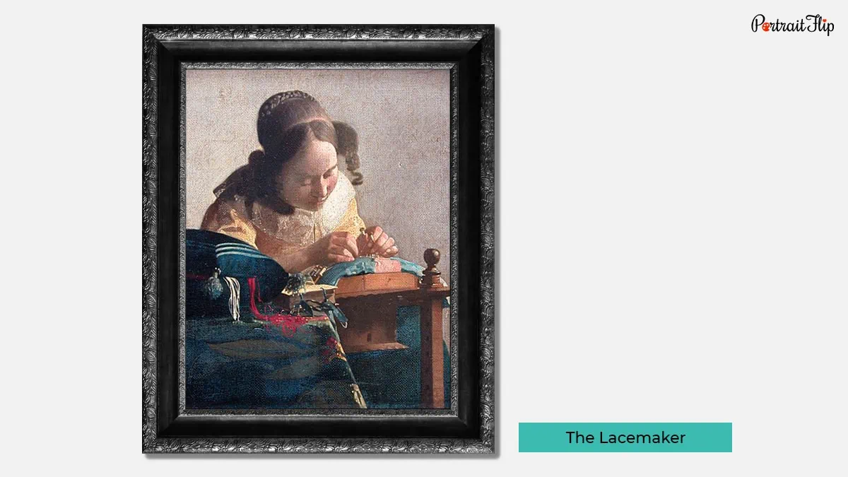 15 Johannes Vermeer’s Paintings That Depict Life In A Subtle Way