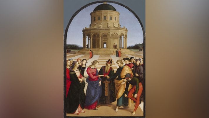 12 Paintings By Raphael: Witness Artistry of Renaissance