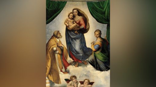 12 Paintings By Raphael: Witness Artistry of Renaissance