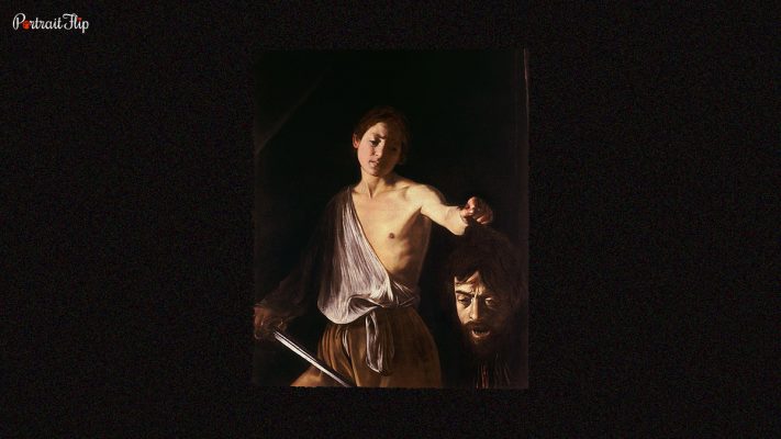 Paintings By Caravaggio That Show His Mastery In Chiaroscuro