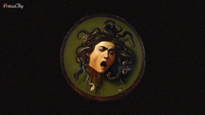 Paintings By Caravaggio That Show His Mastery In Chiaroscuro