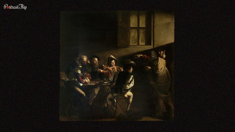 Paintings By Caravaggio That Show His Mastery In Chiaroscuro