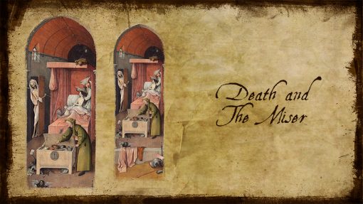 Paintings by Hieronymus Bosch: Explore 12 Disturbing Bosch Art!