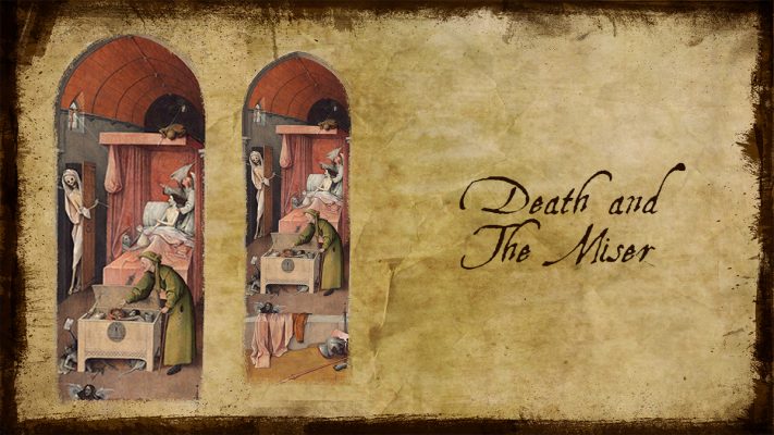 Paintings by Hieronymus Bosch: Explore 12 Disturbing Bosch Art!