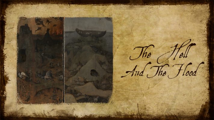 Paintings by Hieronymus Bosch: Explore 12 Disturbing Bosch Art!