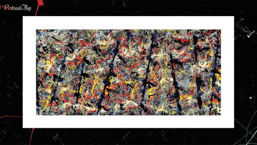 Paintings by Jackson Pollock: 10 Famous Abstract Artwork Analysis