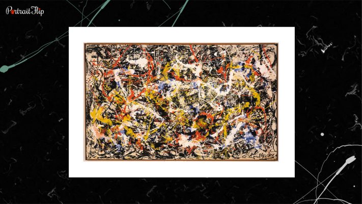 Paintings by Jackson Pollock: 10 Famous Abstract Artwork Analysis