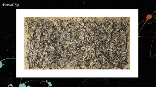 Paintings by Jackson Pollock: 10 Famous Abstract Artwork Analysis