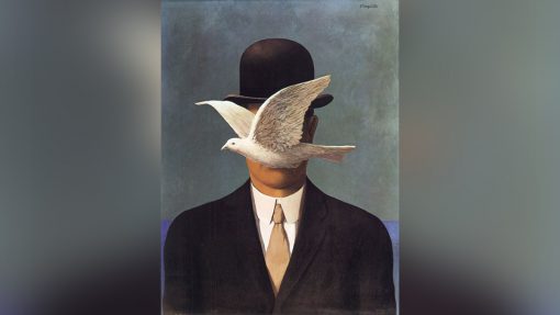 12 René Magritte Paintings (Full Of Mysteries and Shocks)