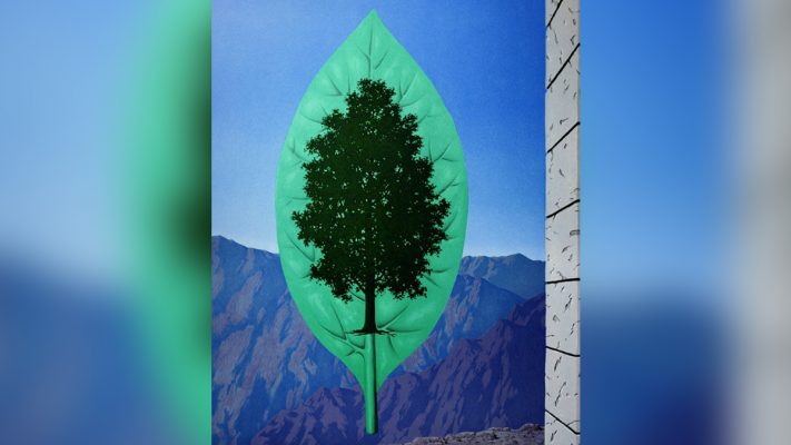 12 René Magritte Paintings (Full Of Mysteries and Shocks)