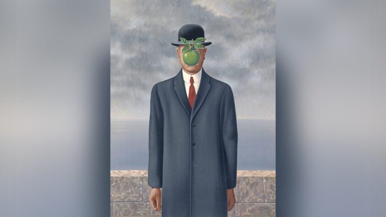 12 René Magritte Paintings (Full Of Mysteries and Shocks)