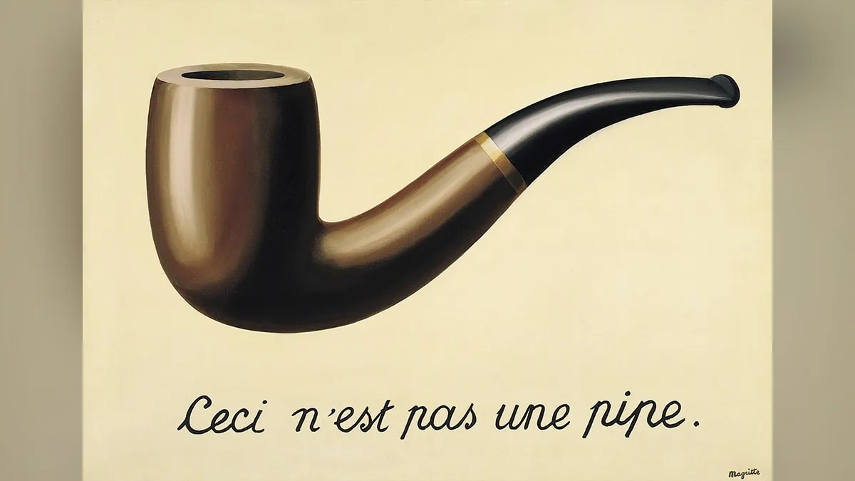 12 René Magritte Paintings (Full Of Mysteries and Shocks)