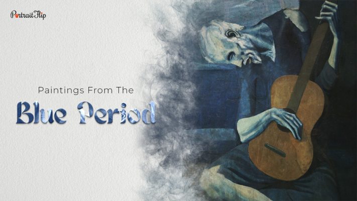 Paintings by Picasso: Illusions Explained through Art