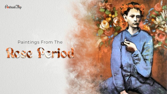 Paintings by Picasso: Illusions Explained through Art