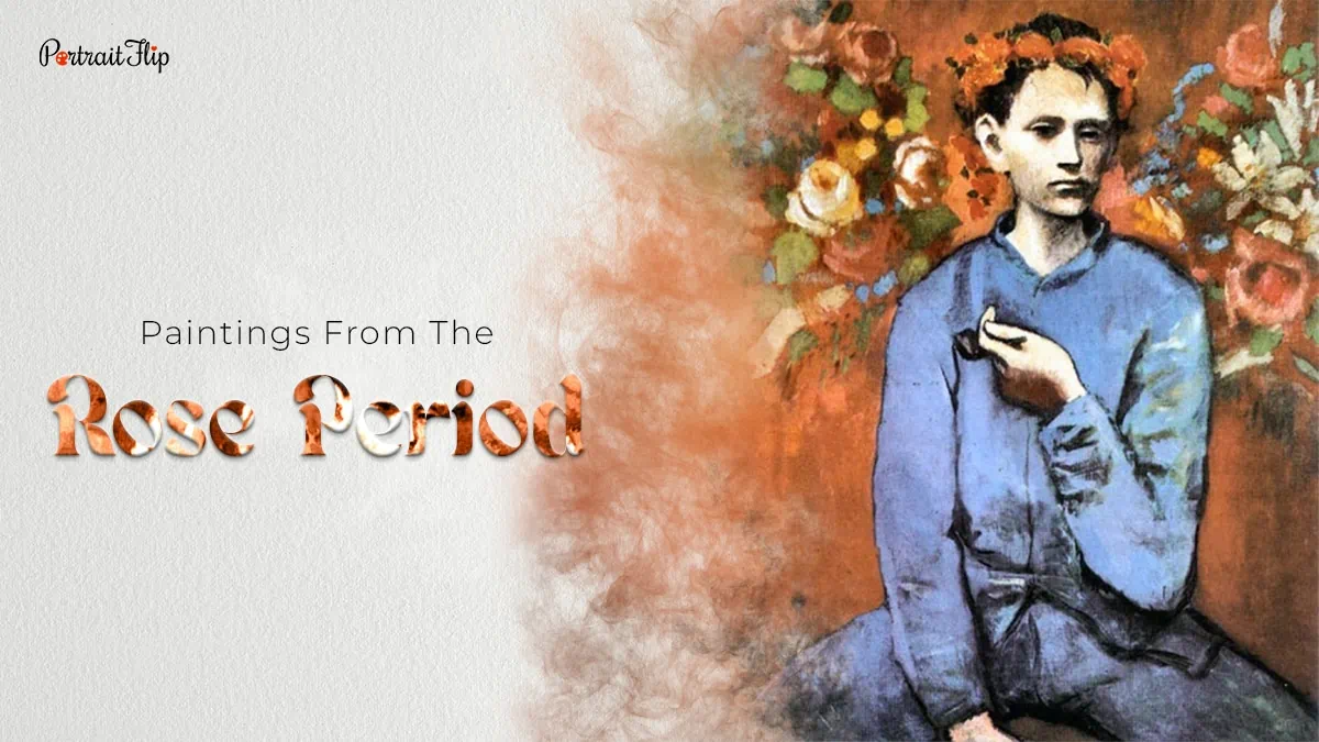 Paintings by Picasso: Illusions Explained through Art