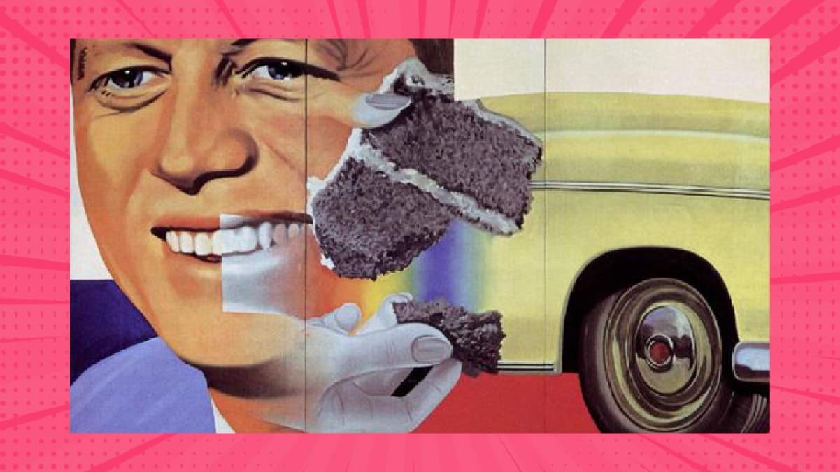 15 Pop Art Paintings that Ignited a Spark to Modern Art