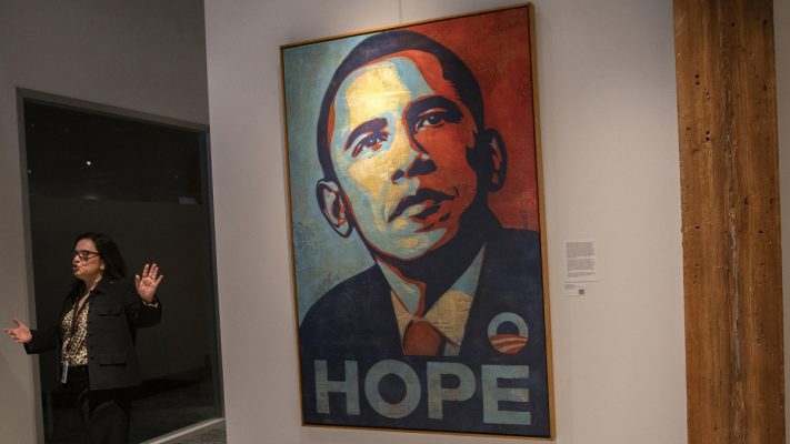 Pop Art Movement: A Revolution Through Art