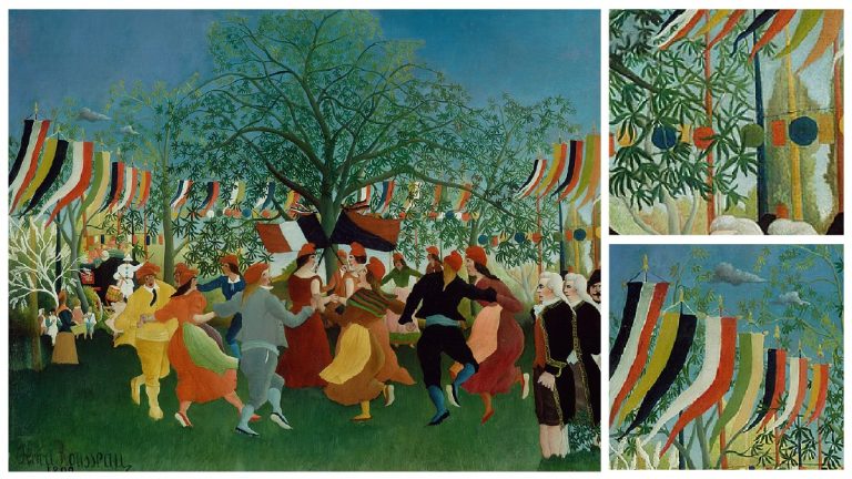 Post Impressionist Artists: The 7 Founding Figures Of Modern Art