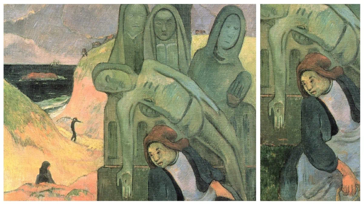 Post Impressionist Artists: The 7 Founding Figures Of Modern Art