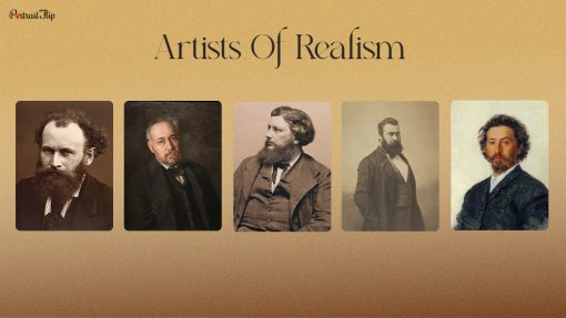 The Revolutionary Tale of Realism Art Movement!