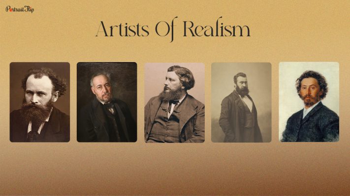 The Revolutionary Tale of Realism Art Movement!
