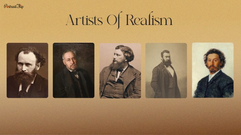 The Revolutionary Tale of Realism Art Movement!