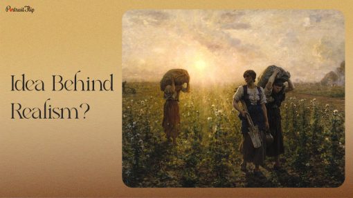 The Revolutionary Tale of Realism Art Movement!