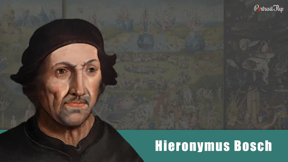 12 Renaissance Artists Who Transformed The World Of Art