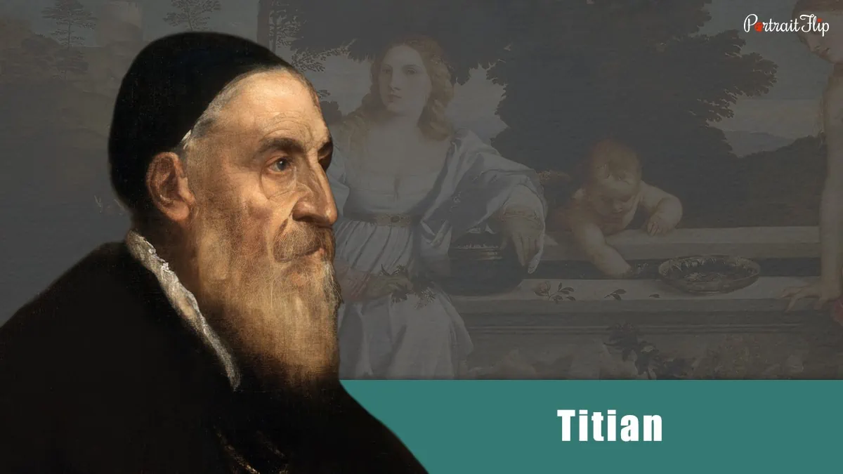12 Renaissance Artists Who Transformed The World Of Art