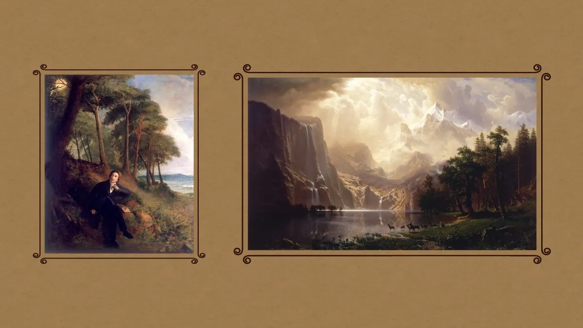 Romanticism Art Period: A Search For Individual Rights and Liberty