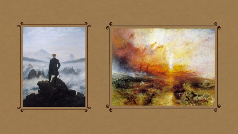 Romanticism Art Period: A Search For Individual Rights and Liberty