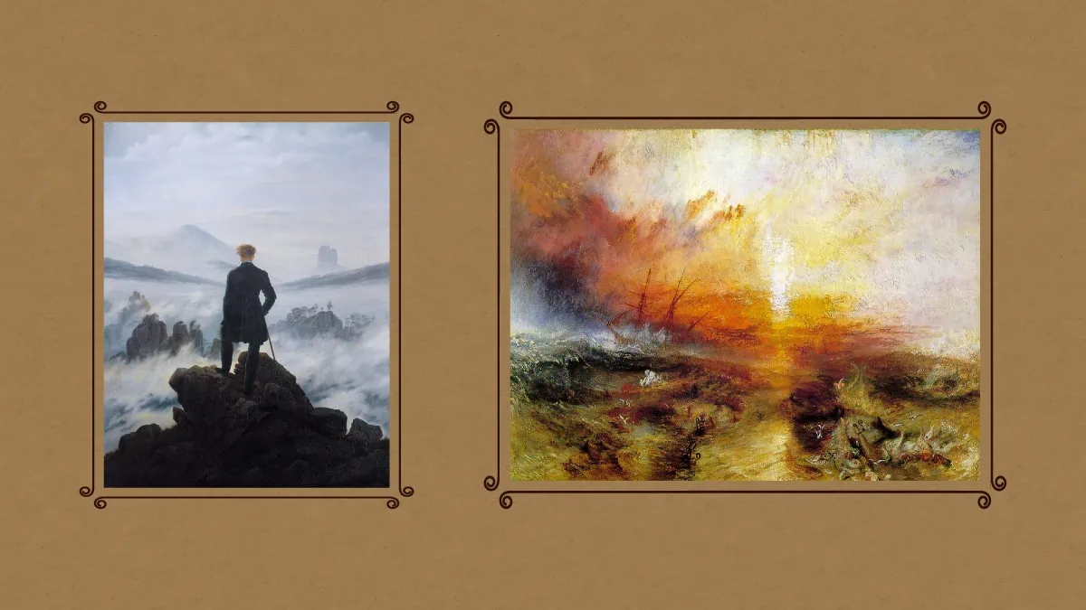 Romanticism Art Period: A Search For Individual Rights and Liberty