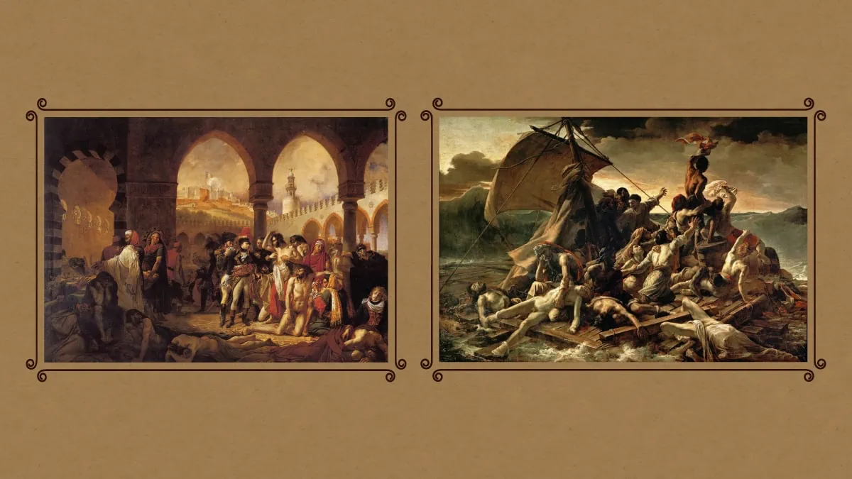 Romanticism Art Period: A Search For Individual Rights and Liberty