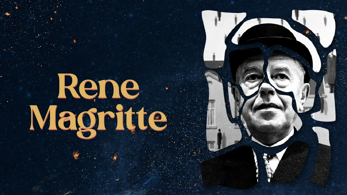 15 Gifted Surrealist Artists Who Gave The World The Classics