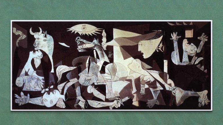 12 Famous Surrealist Paintings: Iconic Art You Must Know!