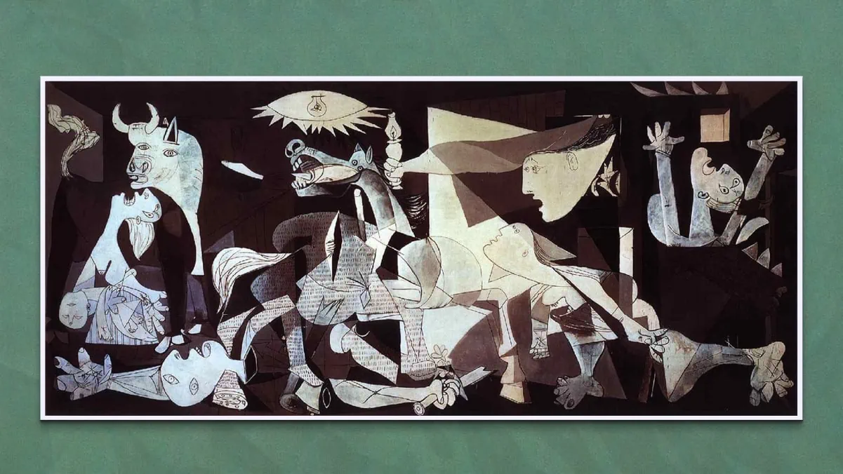 12 Famous Surrealist Paintings: Iconic Art You Must Know!