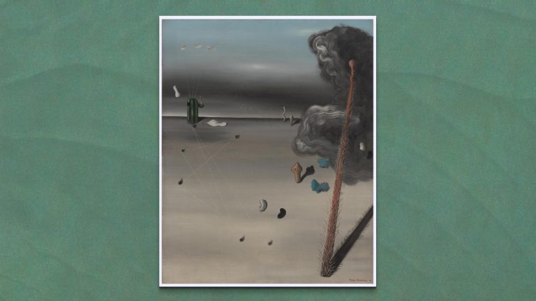 12 Famous Surrealist Paintings: Iconic Art You Must Know!