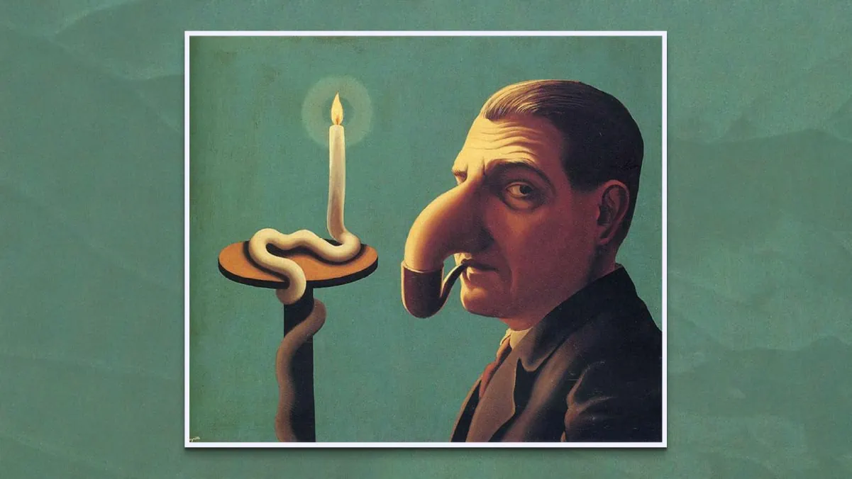 12 Famous Surrealist Paintings: Iconic Art You Must Know!