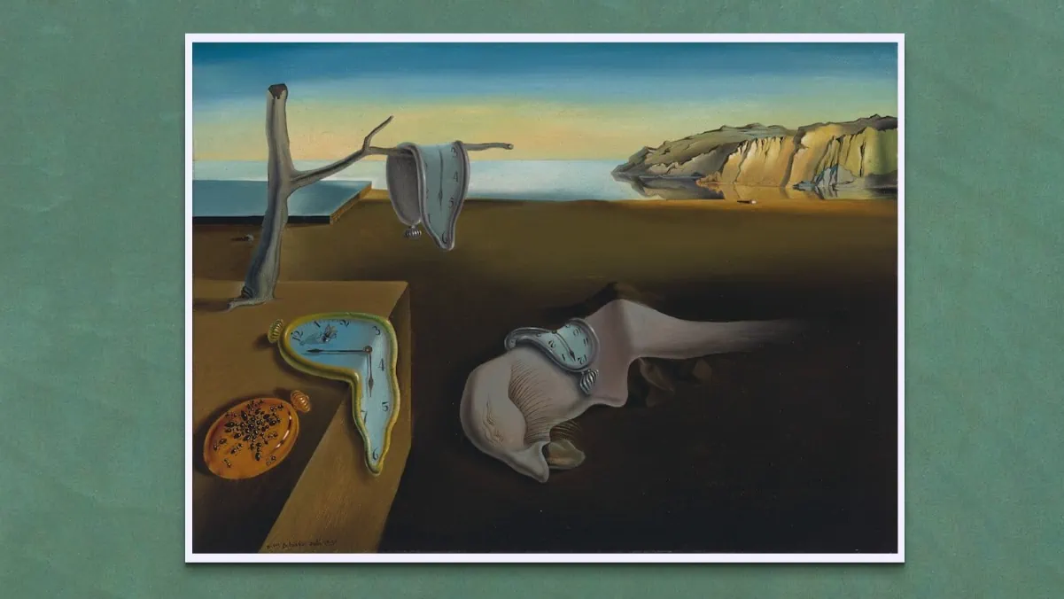 12 Famous Surrealist Paintings: Iconic Art You Must Know!